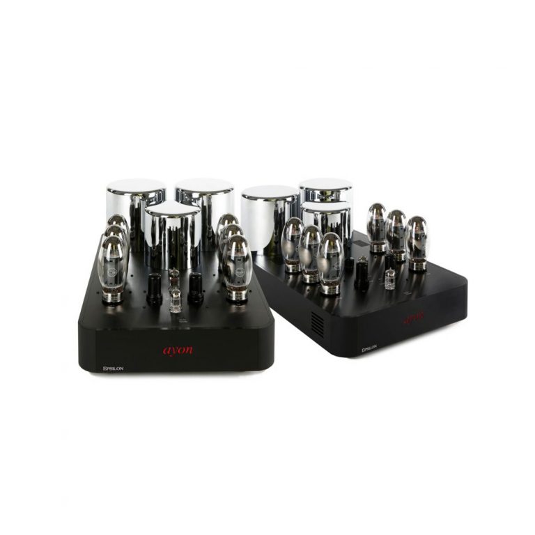 Ayon | USA Tube Audio