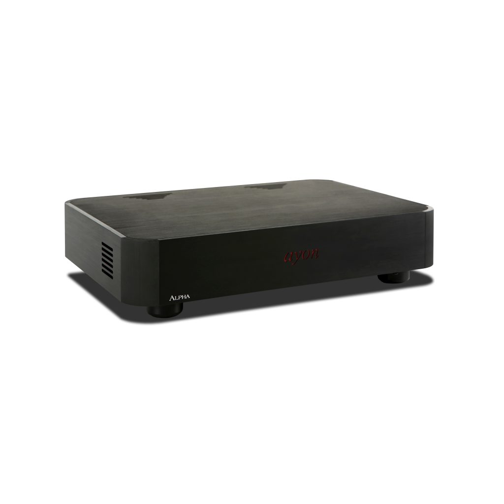 Ayon | USA Tube Audio