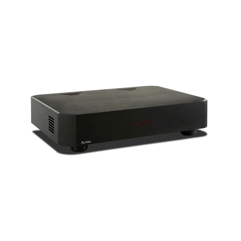 Ayon | USA Tube Audio