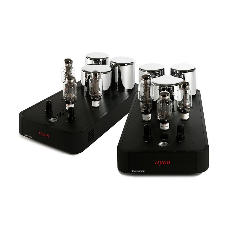 Ayon | USA Tube Audio