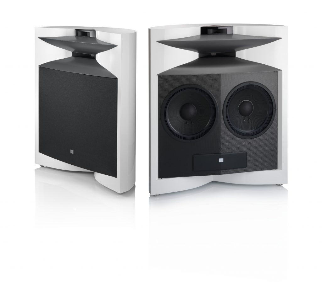 JBL Synthesis Everest DD67000 | USA Tube Audio