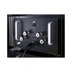 Pass Labs XS 300 Watt Mono & Power Supply | USA Tube Audio