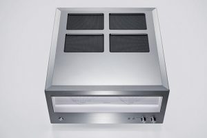 Technics SE-R1 | USA Tube Audio