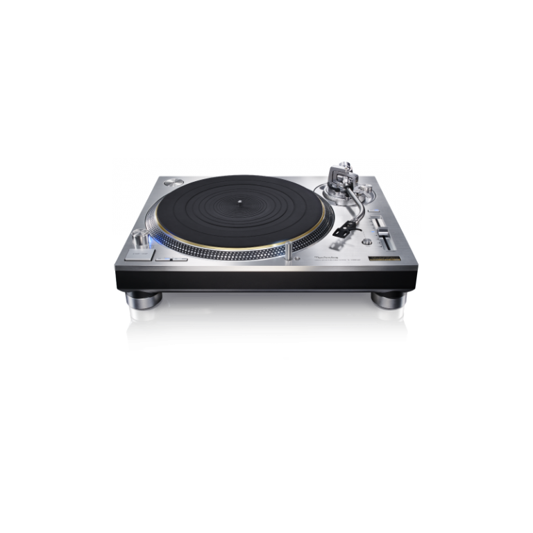 Technics SL-1200GAE | USA Tube Audio