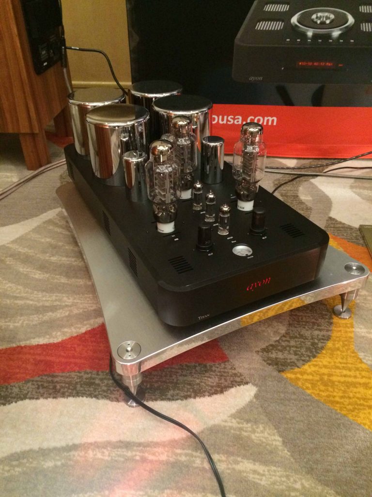 BBS Audio Rack - High End Audio Racks | USA Tube Audio