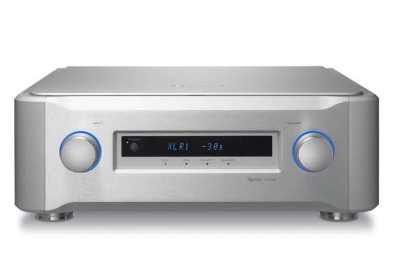 Esoteric C-03Xs | USA Tube Audio