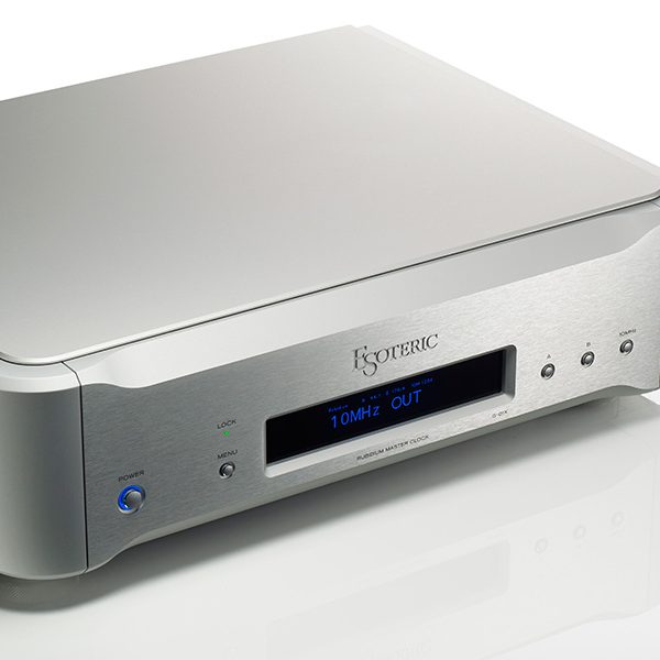 Esoteric G-01X | USA Tube Audio