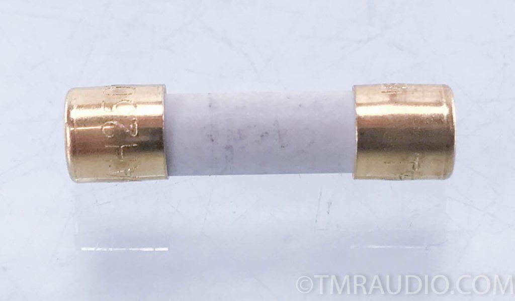Synergistic Research Quantum Fuse | USA Tube Audio