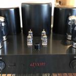 Ayon | USA Tube Audio