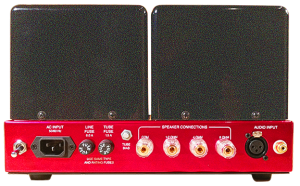 Bob Carver 350 Mono Block Amp | USA Tube Audio