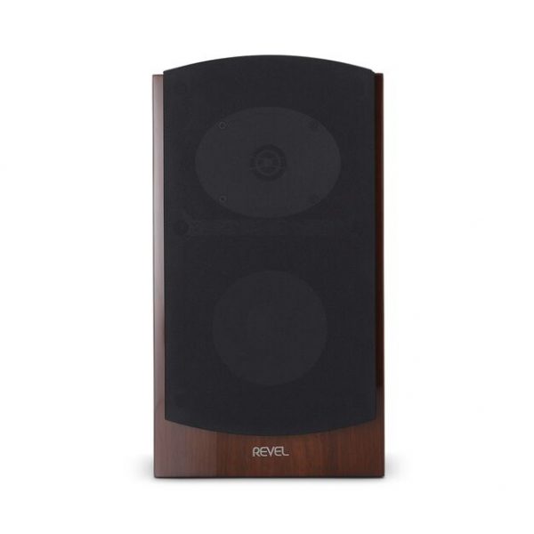 Revel M126Be – USA Tube Audio