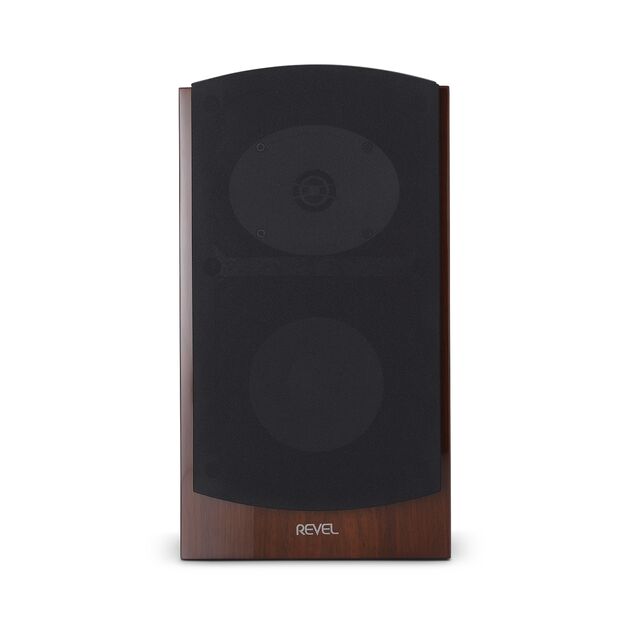 Revel M126Be – USA Tube Audio