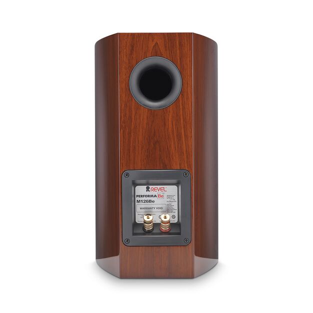 Revel M126Be – USA Tube Audio