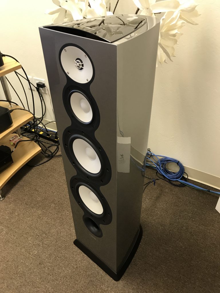 Revel F228Be $3999 | USA Tube Audio