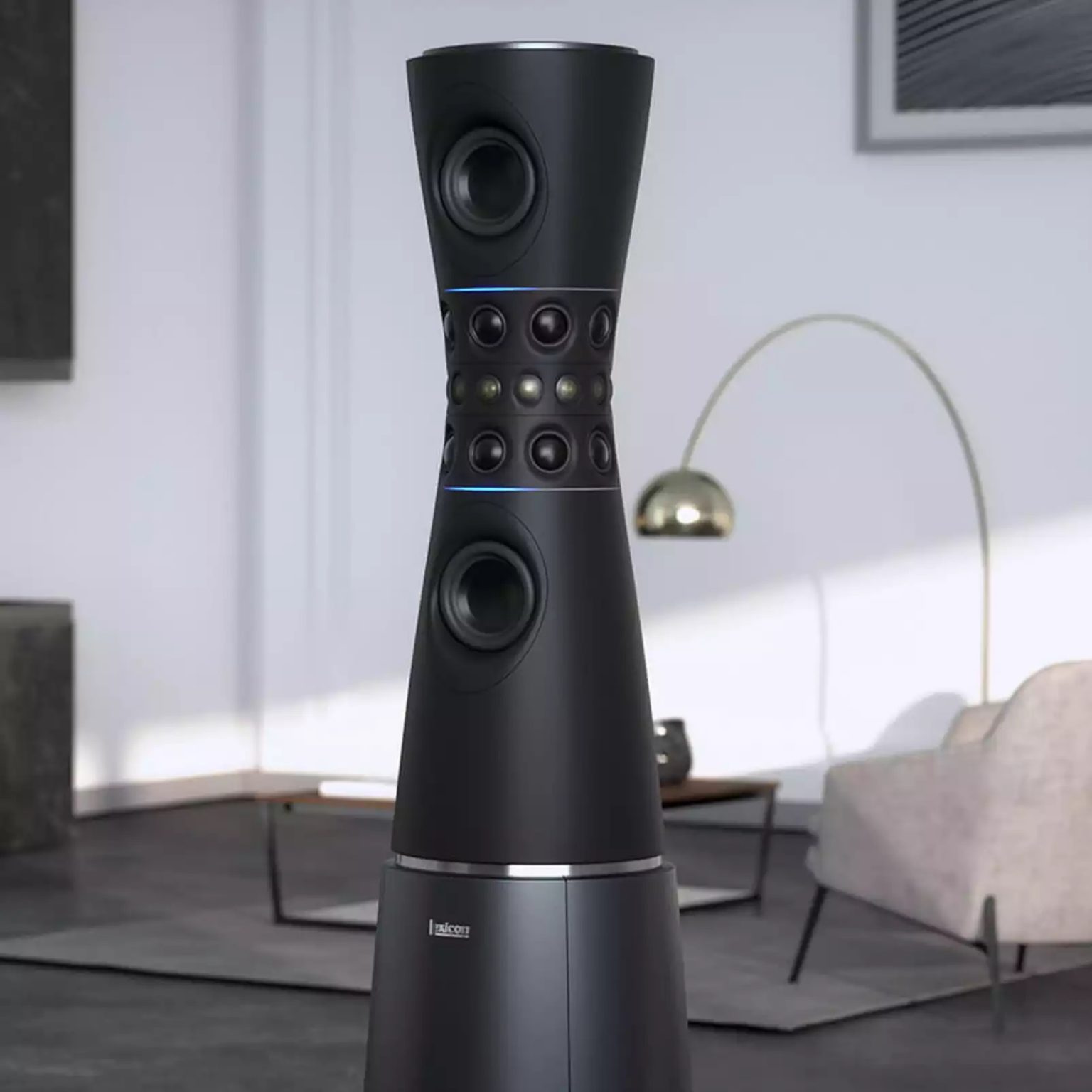 Lexicon SL-1 | USA Tube Audio