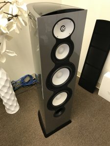 Revel F228Be – USA Tube Audio