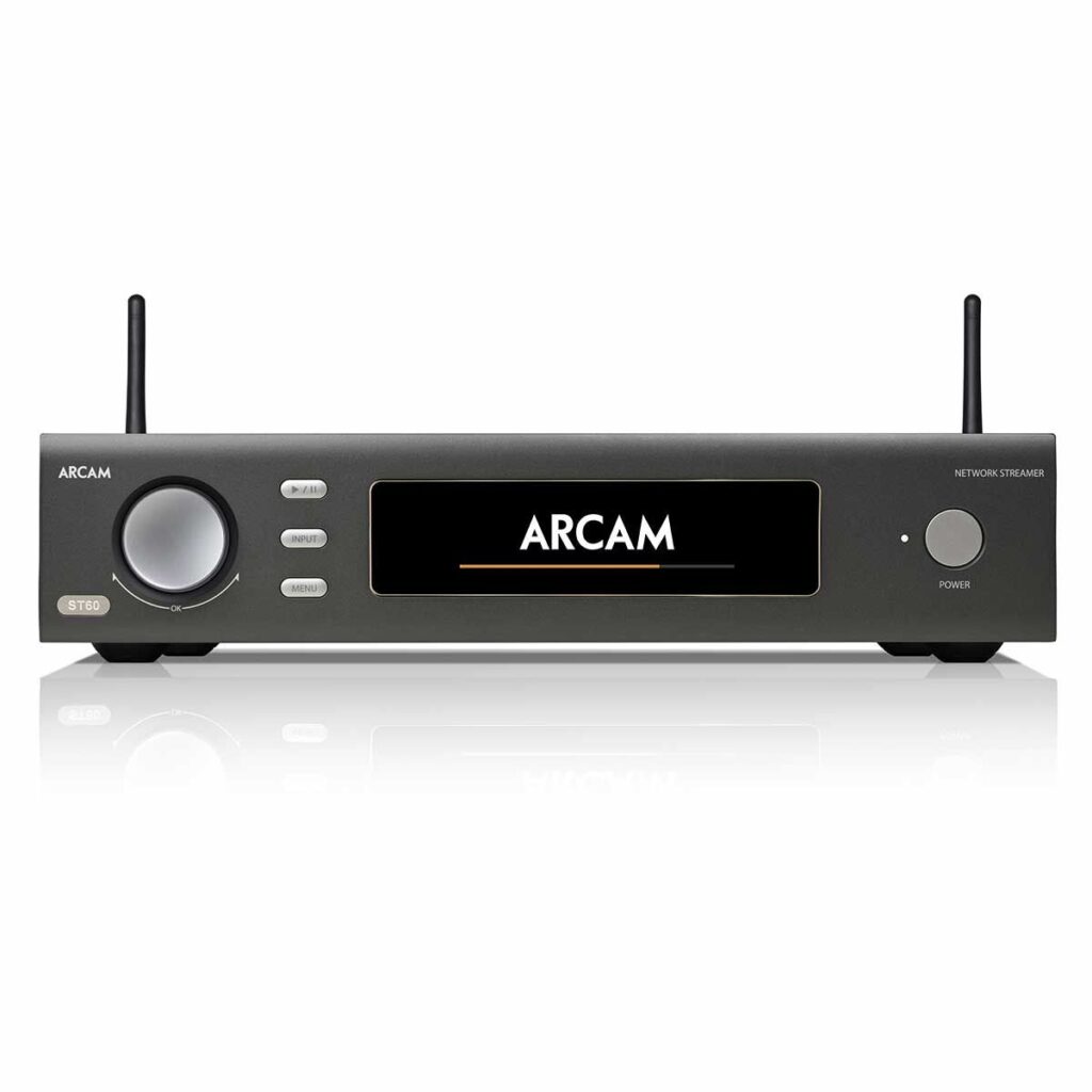 Arcam ST60 | USA Tube Audio