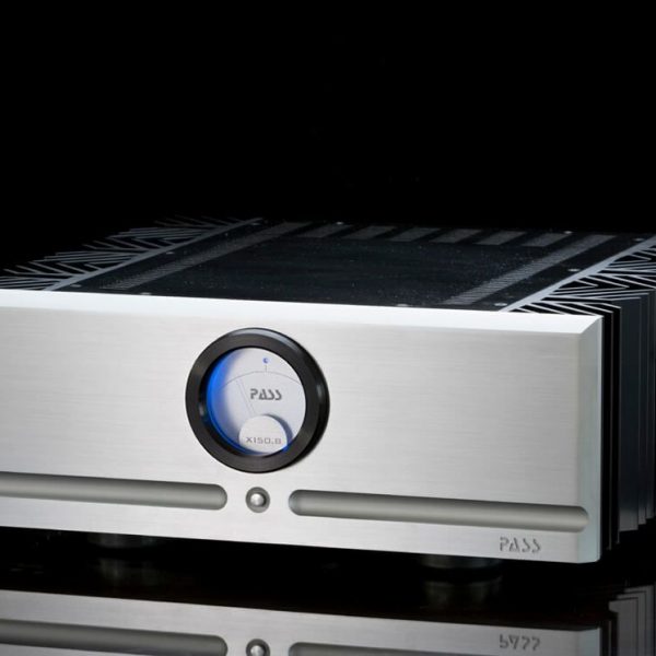 Pass Labs X150.8 | USA Tube Audio