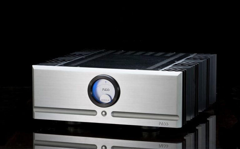 Pass Labs | USA Tube Audio