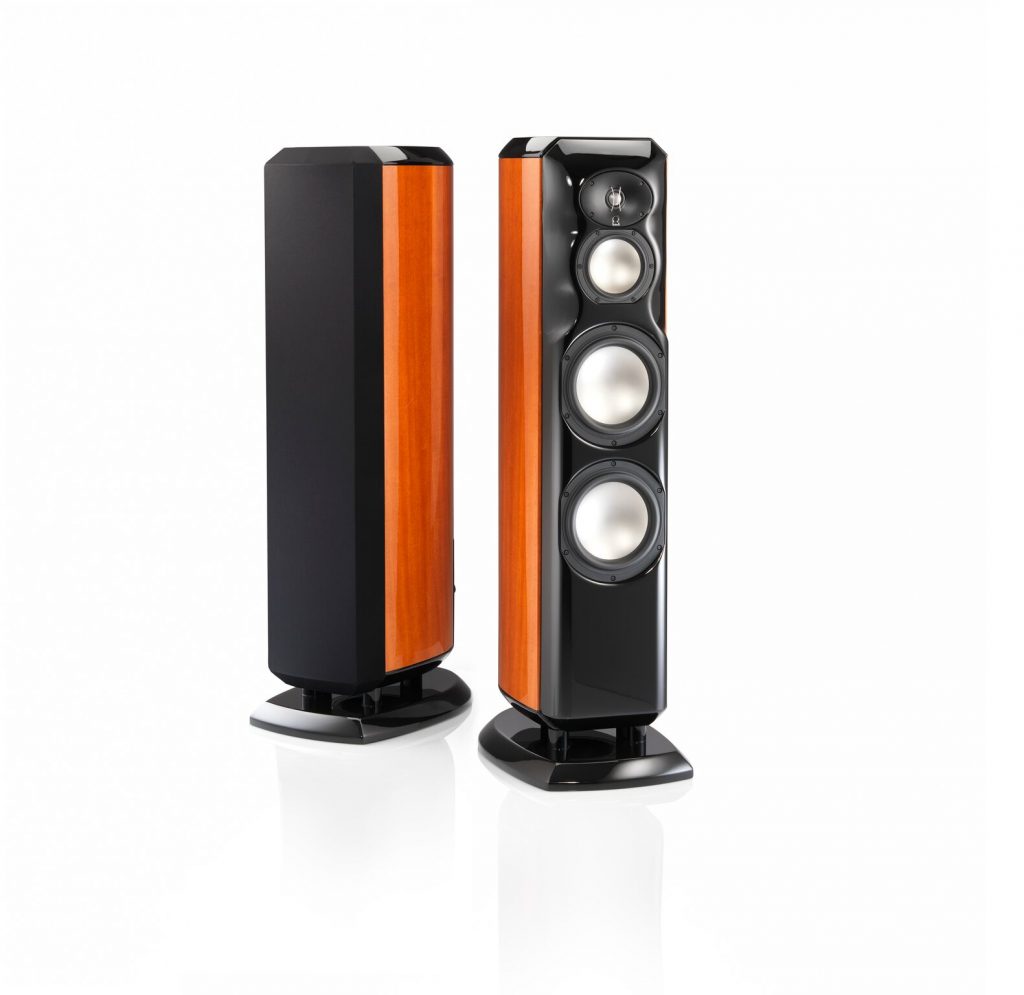 Revel Studio2 | USA Tube Audio