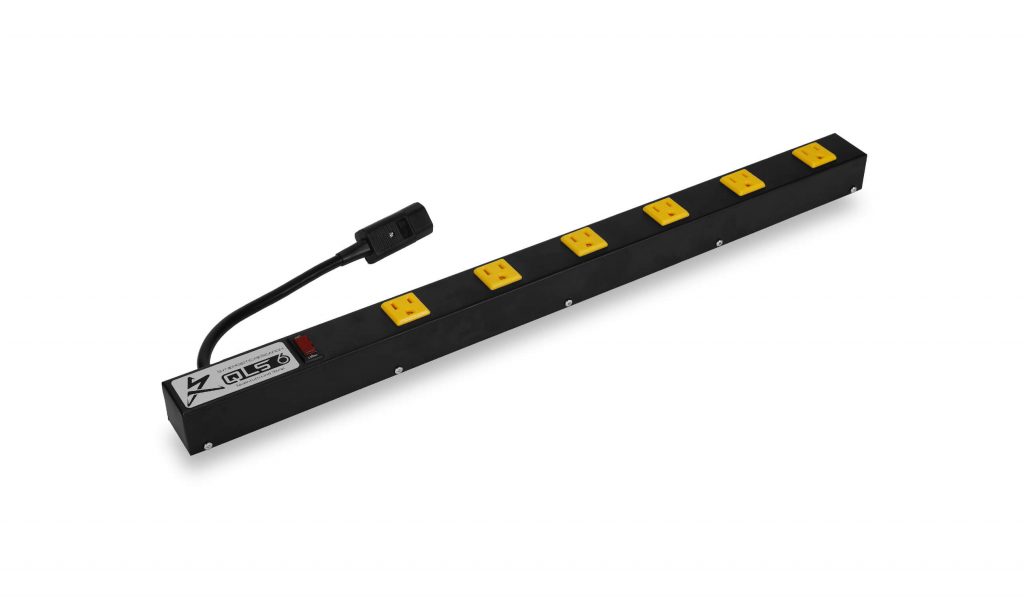 Synergistic Research Quantum Line Strip | USA Tube Audio