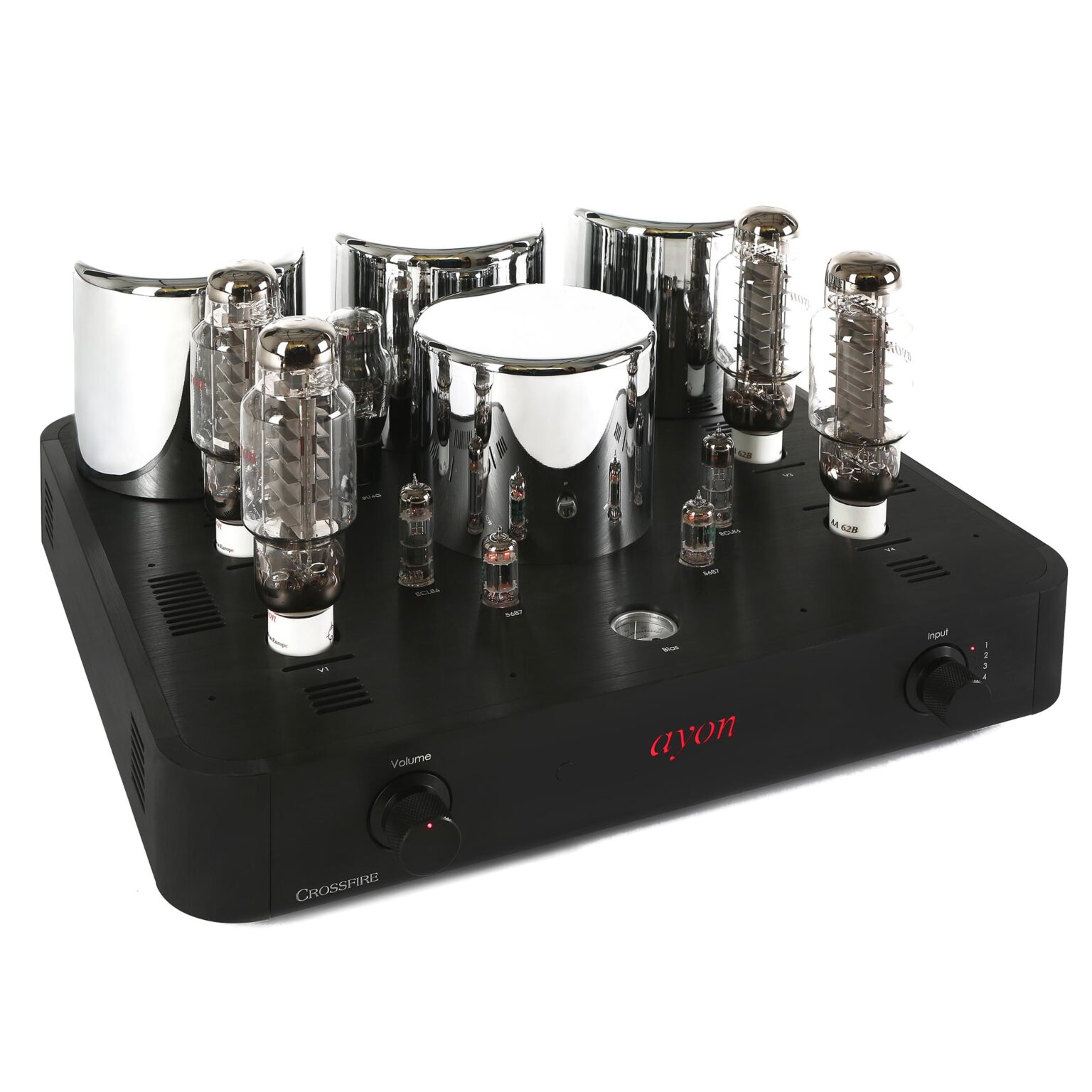 Ayon | USA Tube Audio