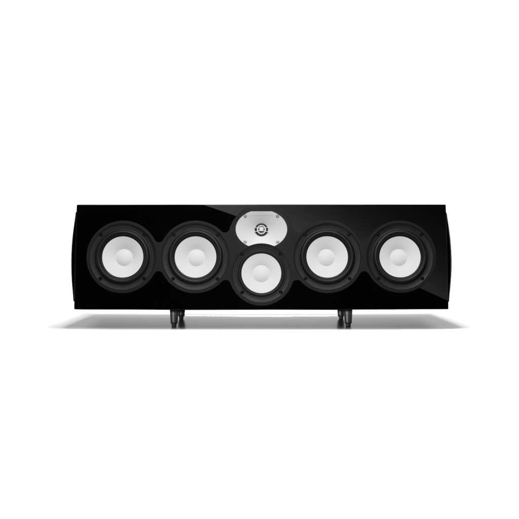 Revel Systems | USA Tube Audio