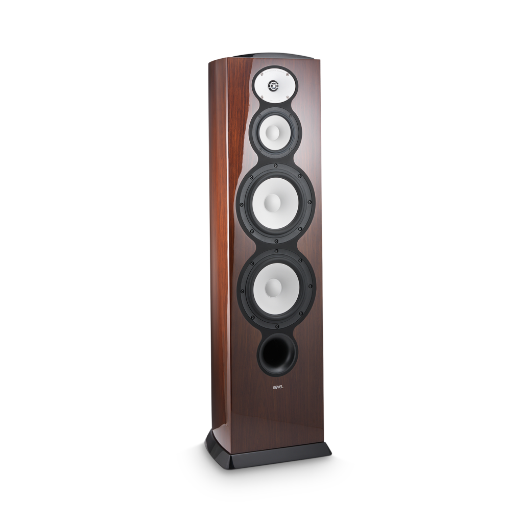 Revel F228Be $3999 | USA Tube Audio