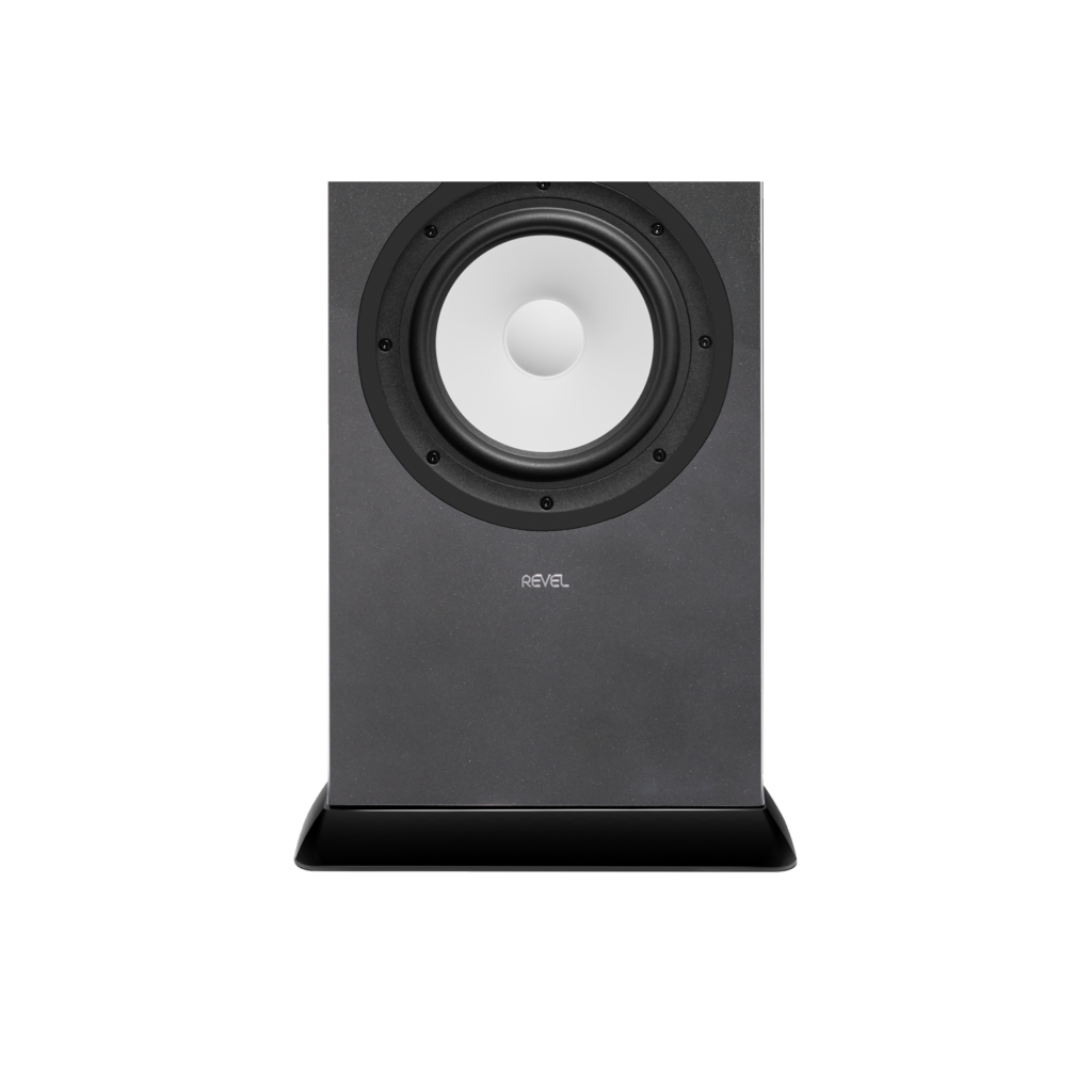 Revel F328Be Floorstanding Loudspeakers Demo | USA Tube Audio