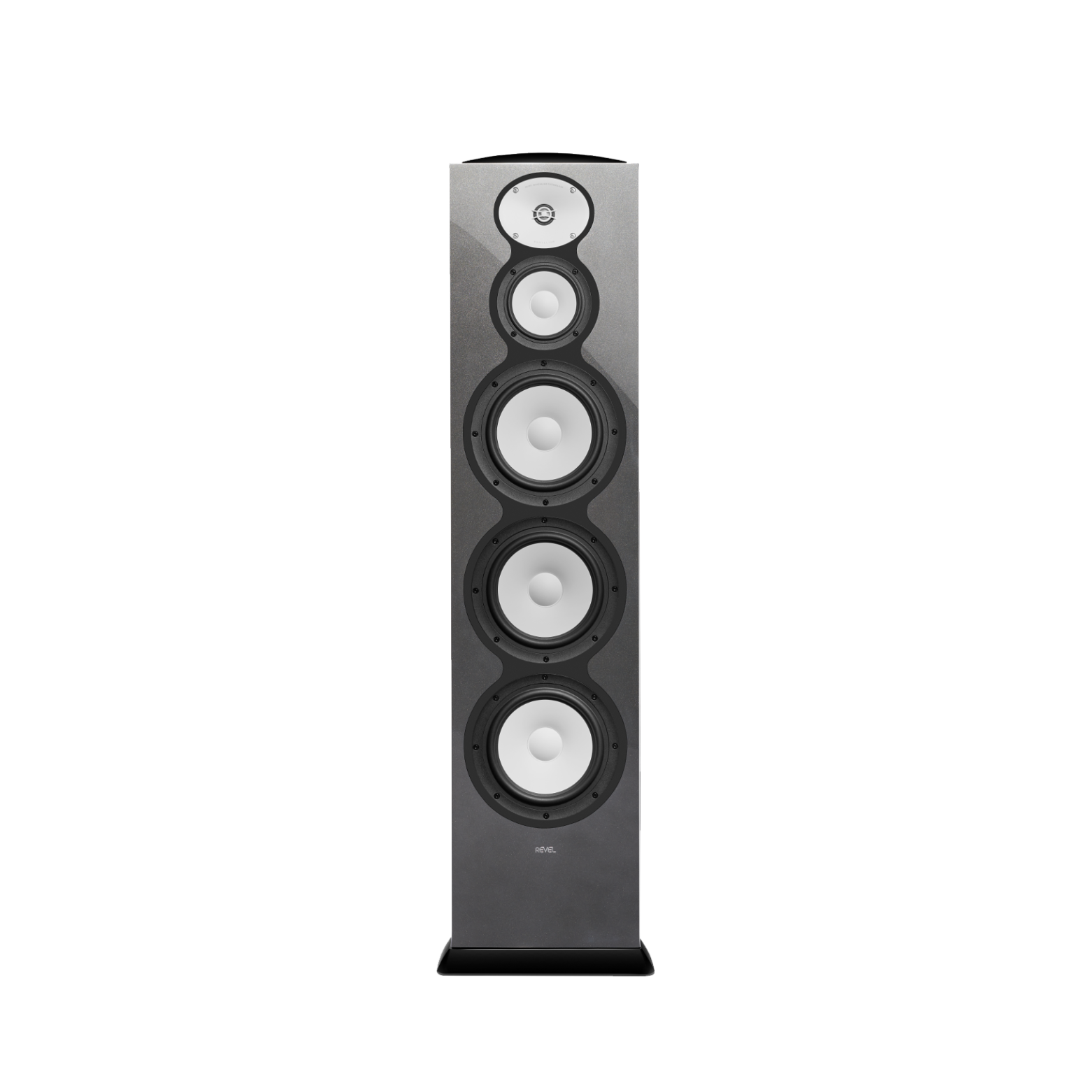Revel F328Be Floorstanding Loudspeakers Demo | USA Tube Audio