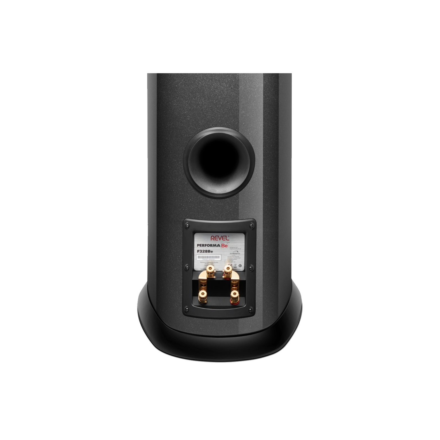 Revel F328Be Floorstanding Loudspeakers Demo | USA Tube Audio