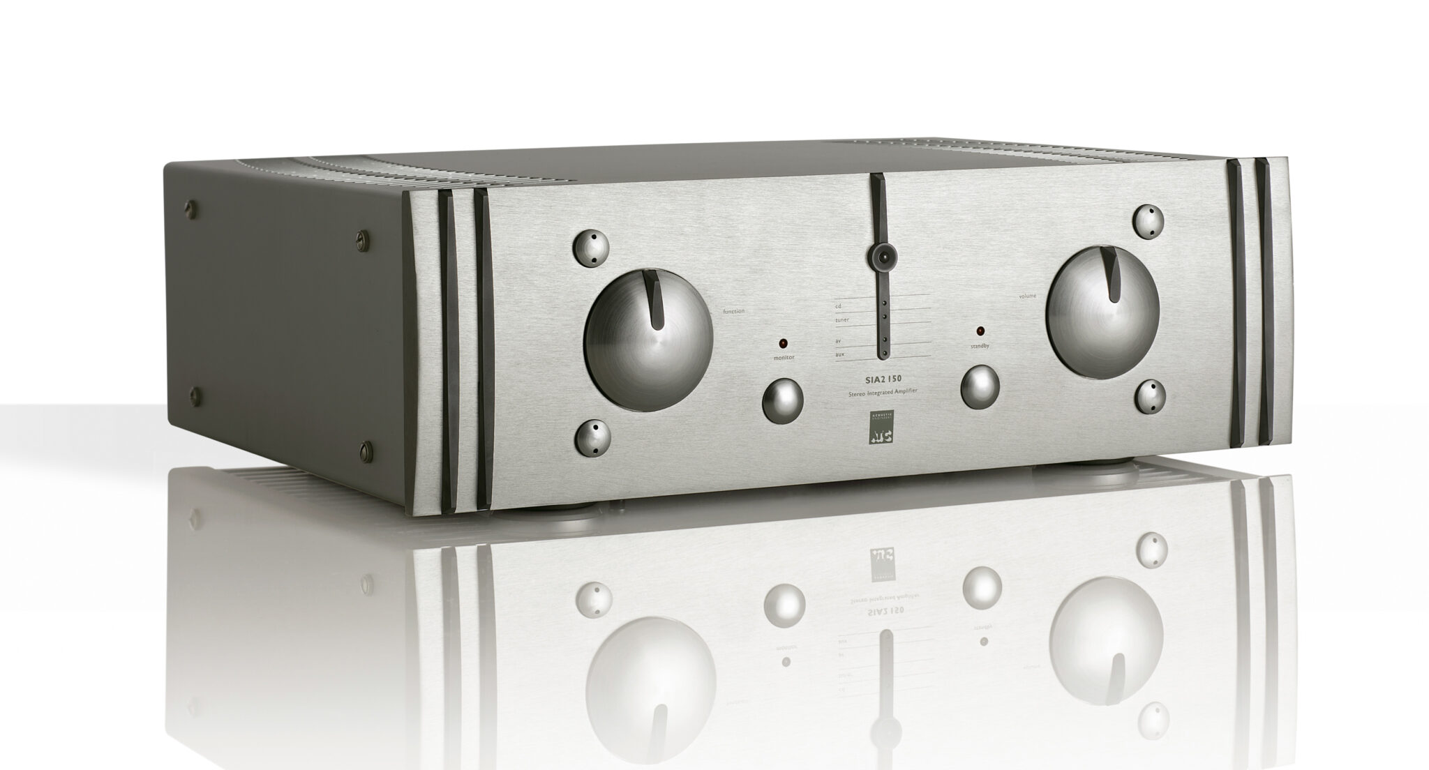 ATC SIA2-150 | USA Tube Audio