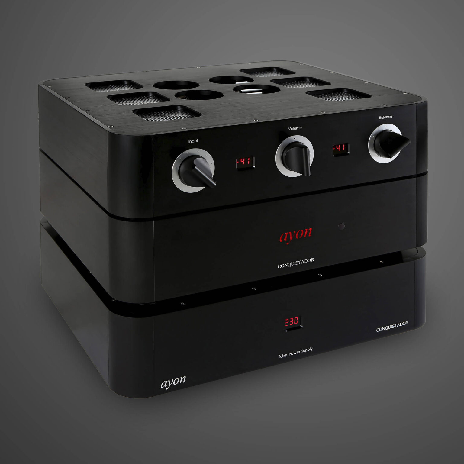 Ayon | USA Tube Audio