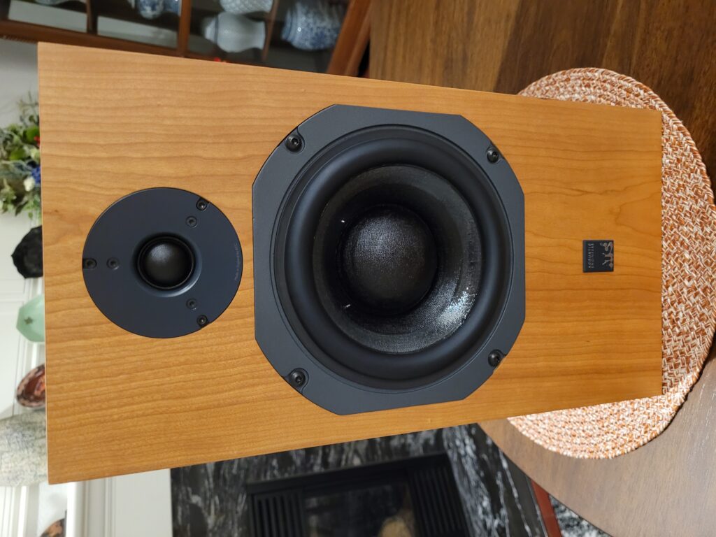 ATC SCM19 Passive Loudspeakers - Pre Owned | USA Tube Audio
