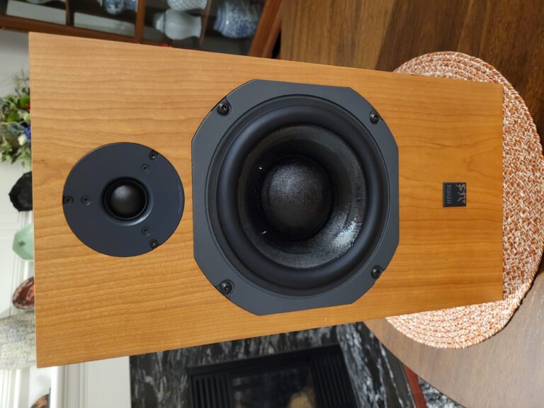 ATC SCM19 Passive Loudspeakers - Pre Owned | USA Tube Audio