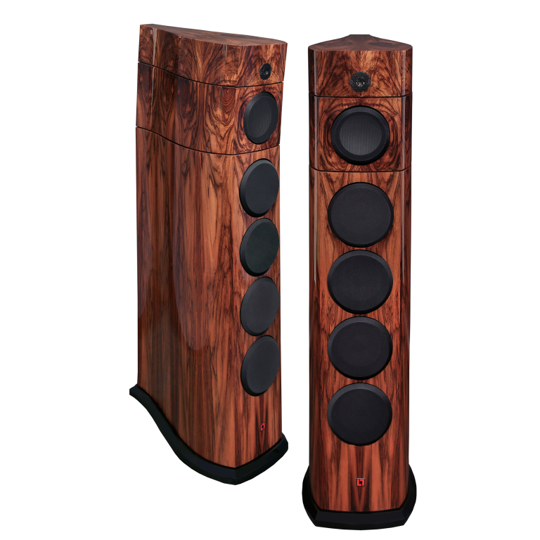 Lumenwhite Kamea | USA Tube Audio