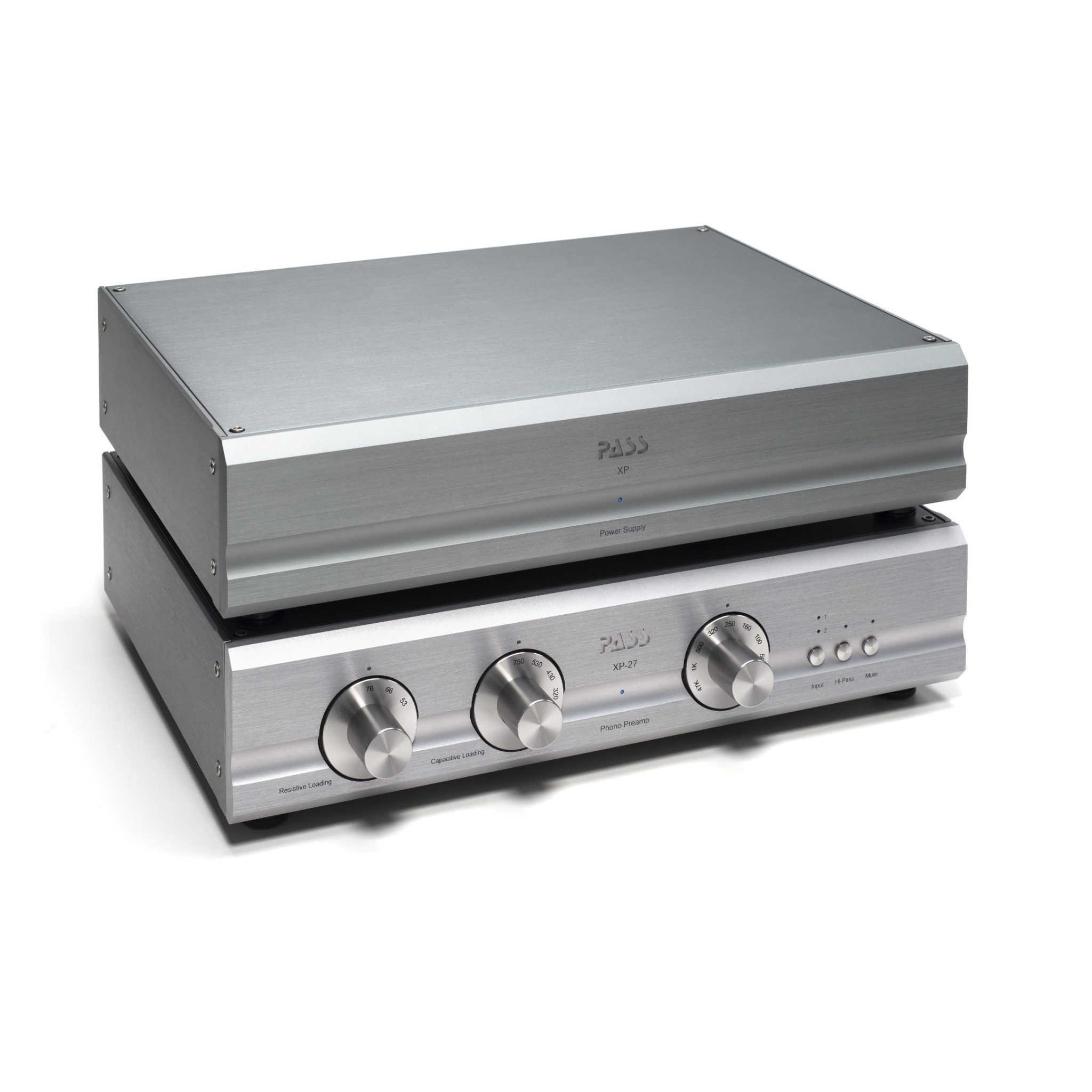 Pass Labs | USA Tube Audio