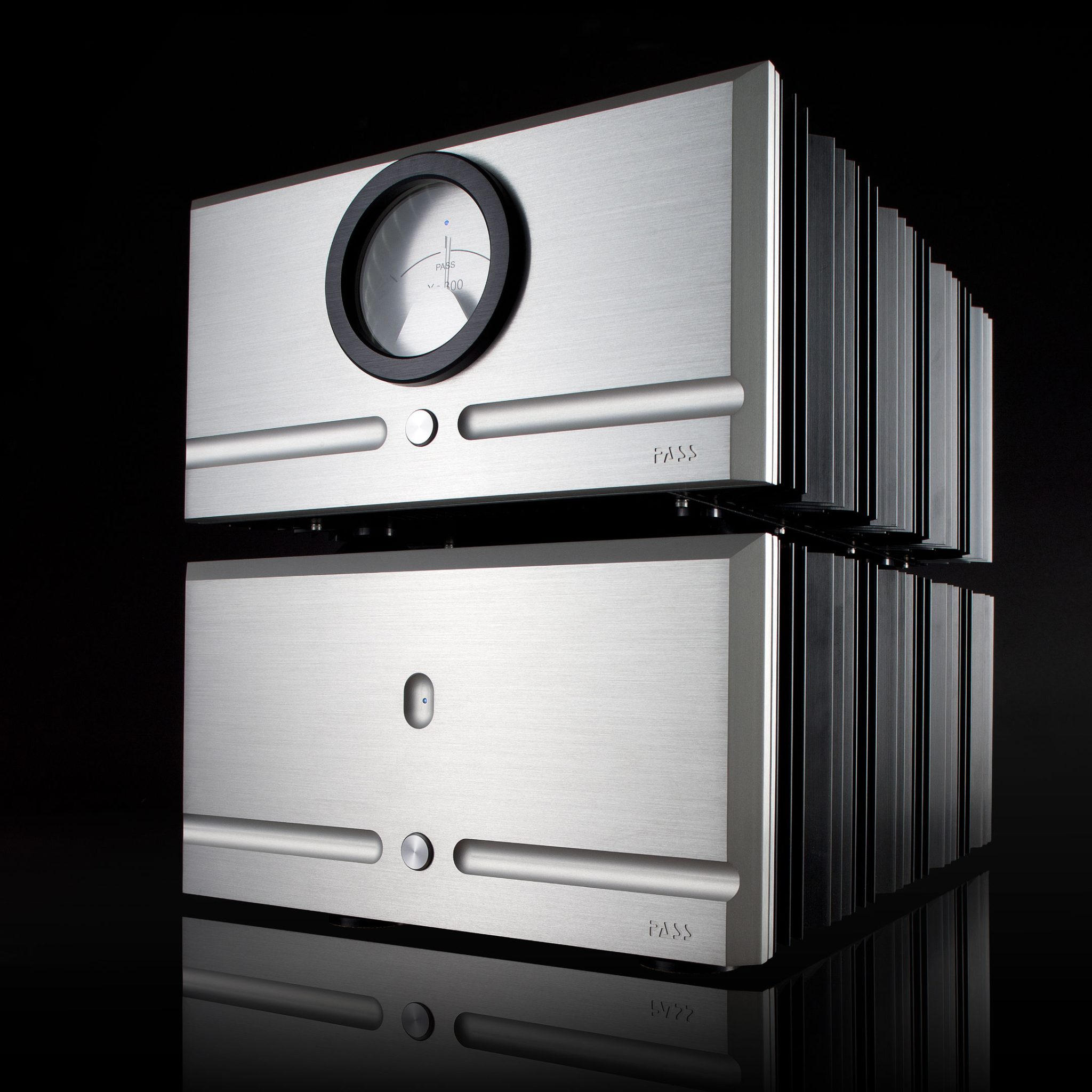 Pass Labs | USA Tube Audio