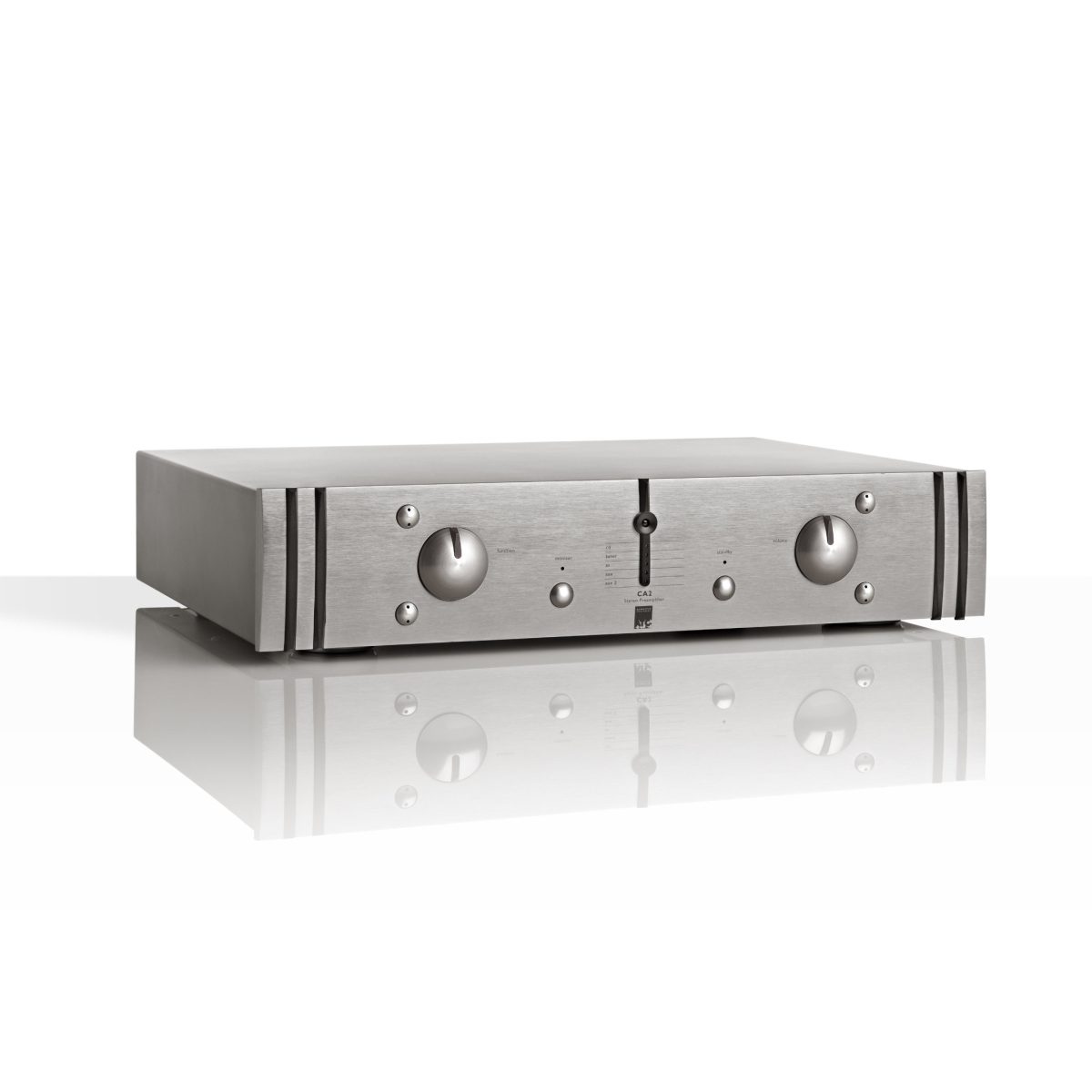 ATC CA2 Preamplifier | USA Tube Audio