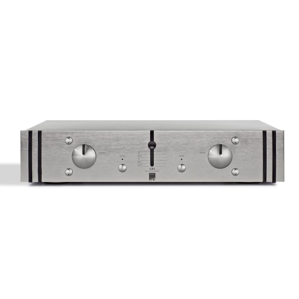 ATC CA2 Preamplifier | USA Tube Audio