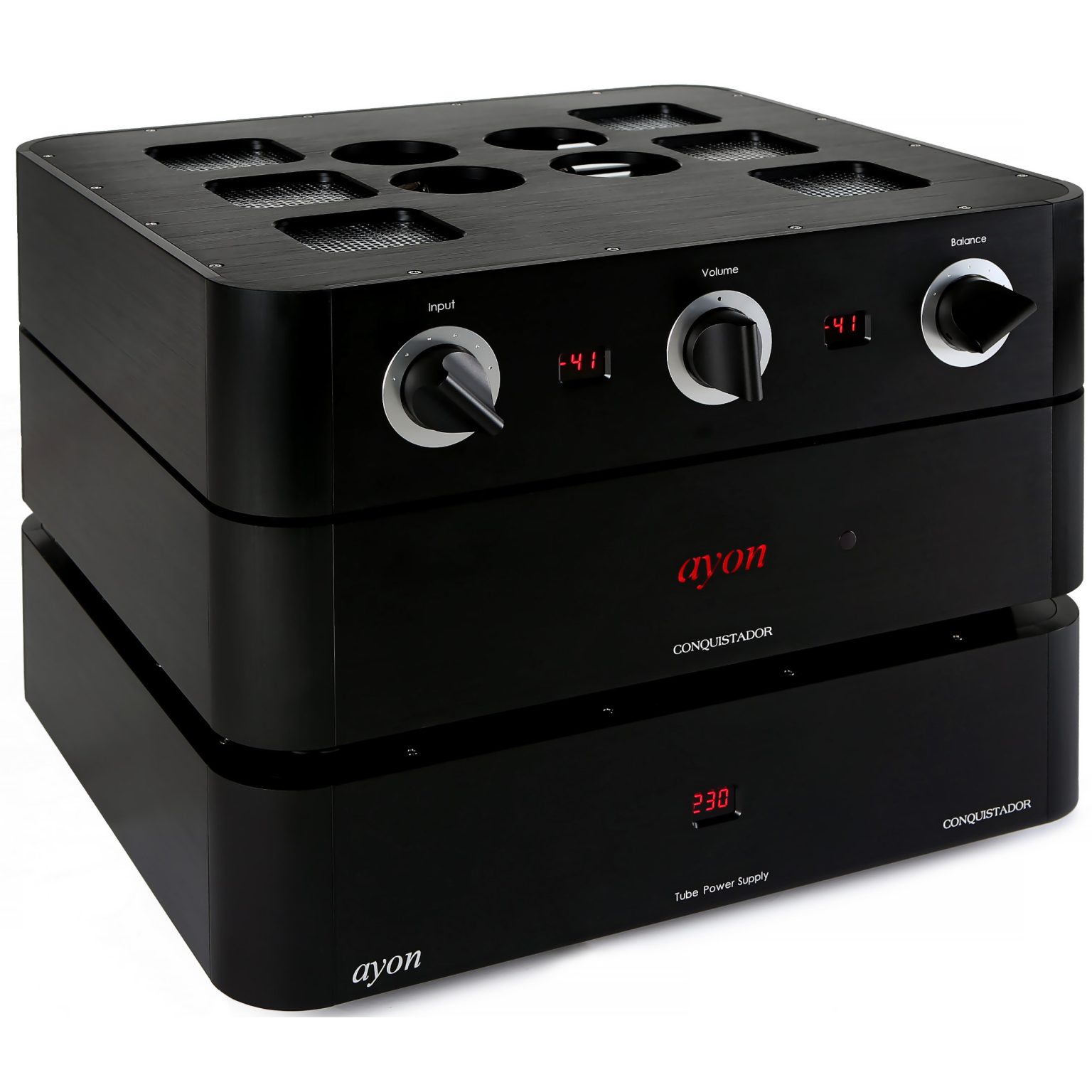 Ayon | USA Tube Audio