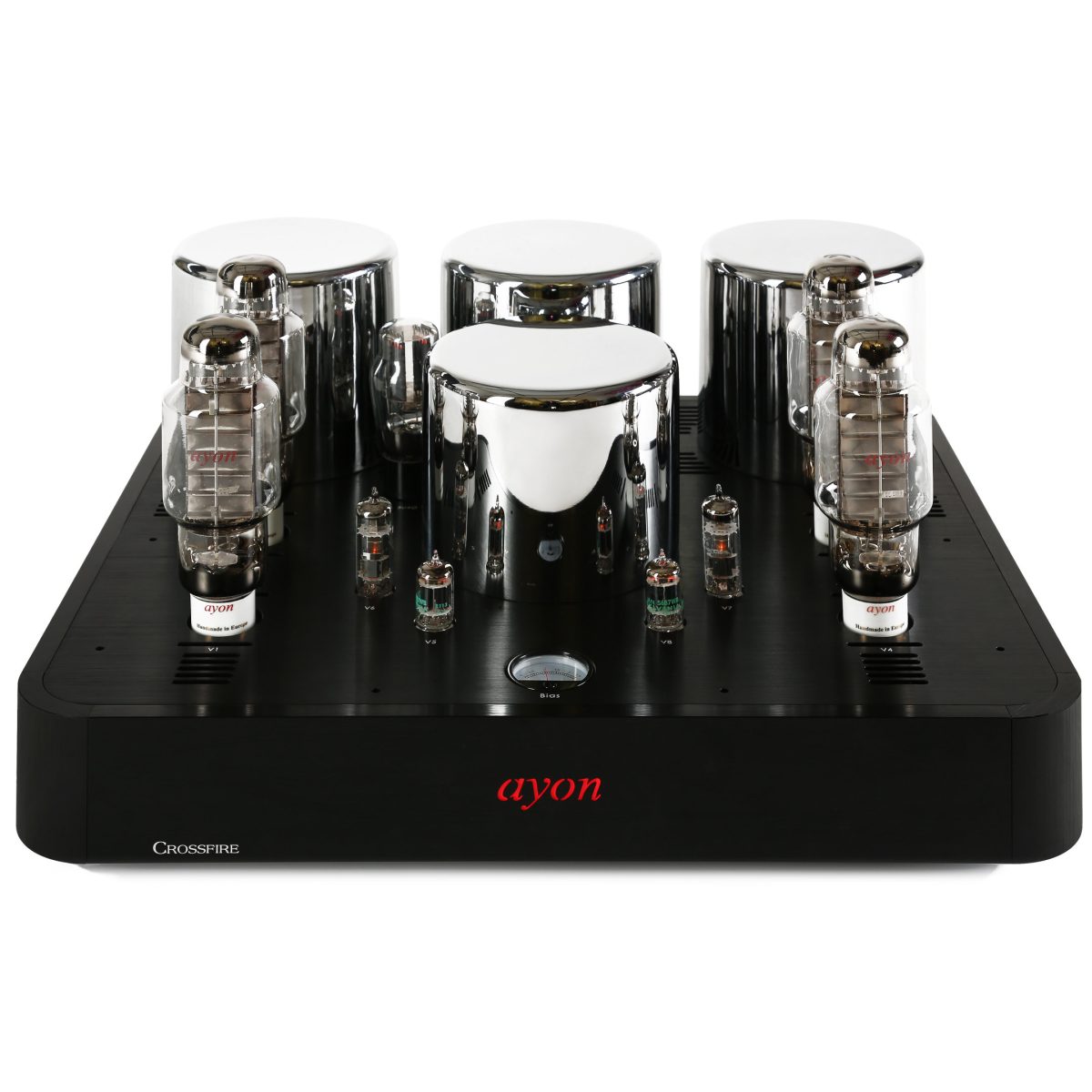 Ayon | USA Tube Audio