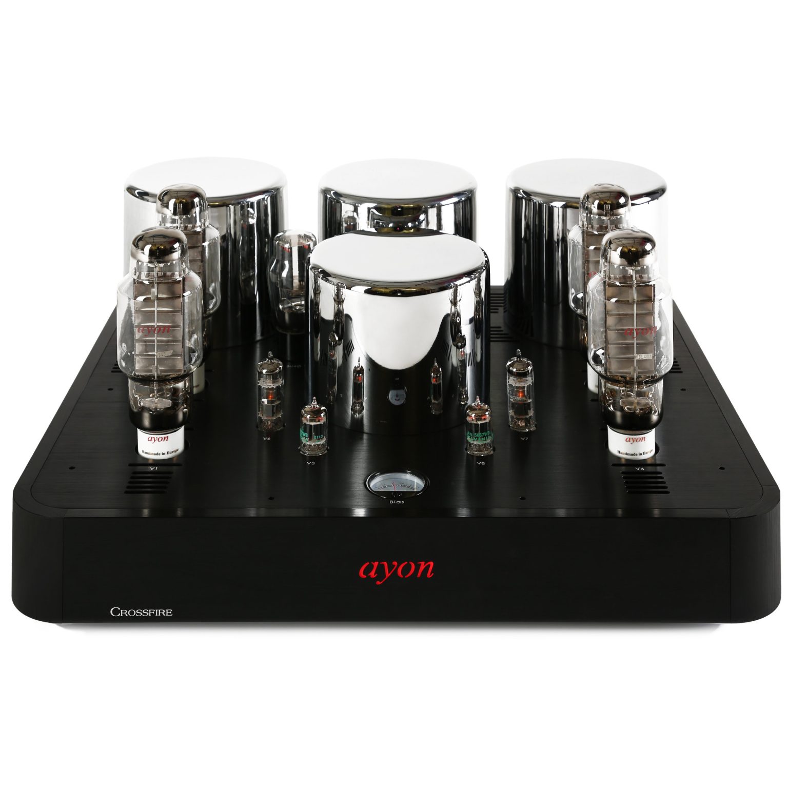 Ayon | USA Tube Audio