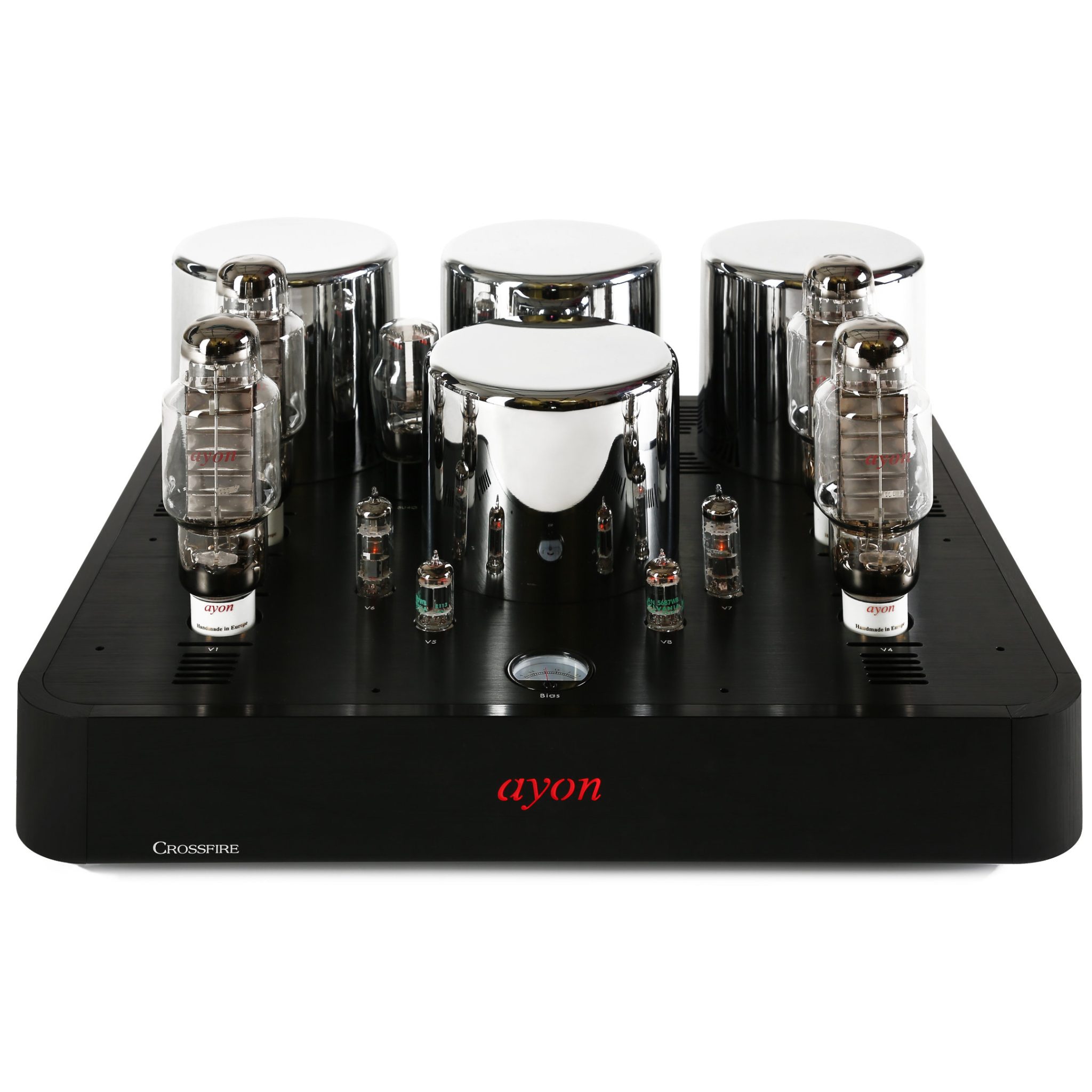 Ayon | USA Tube Audio