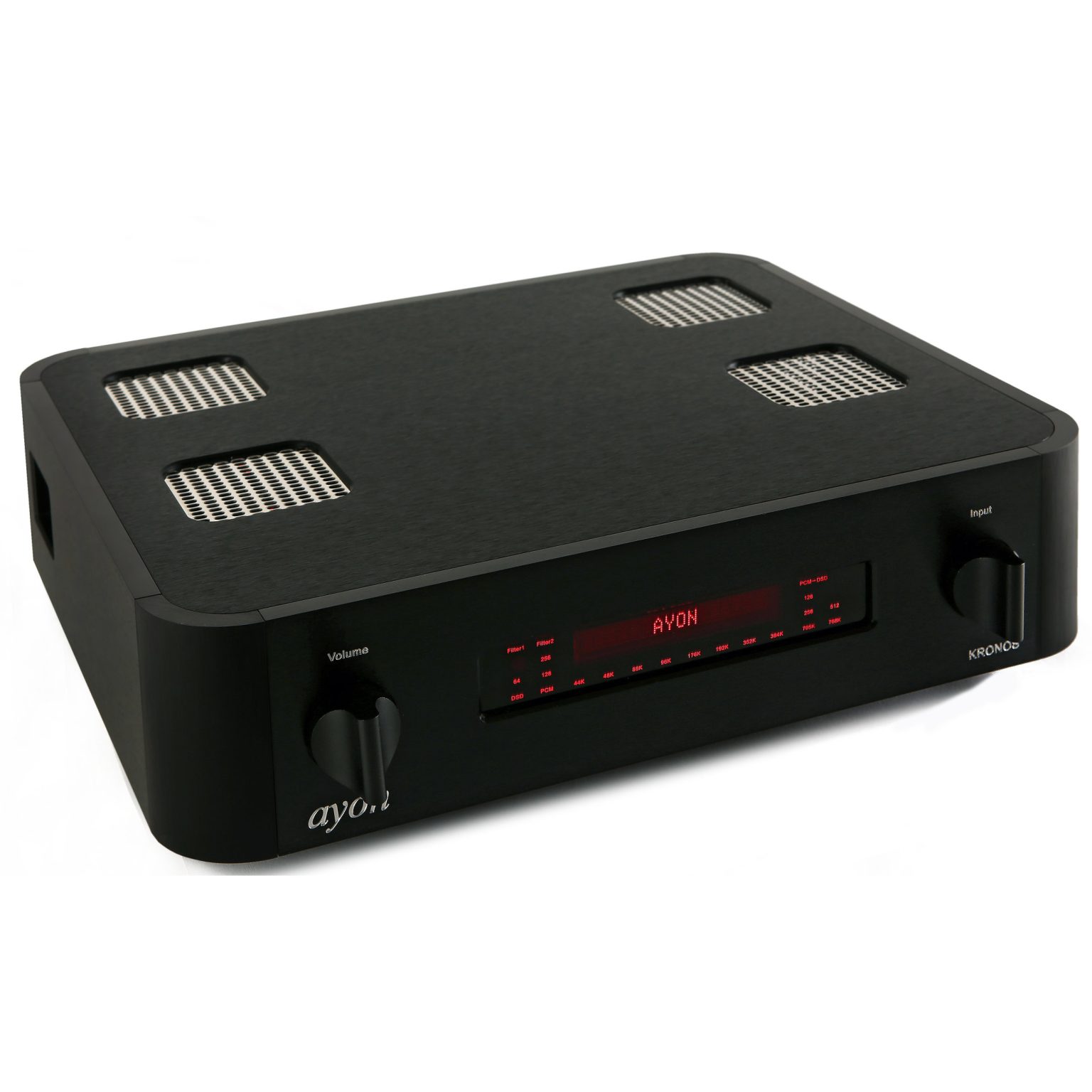 Ayon | USA Tube Audio