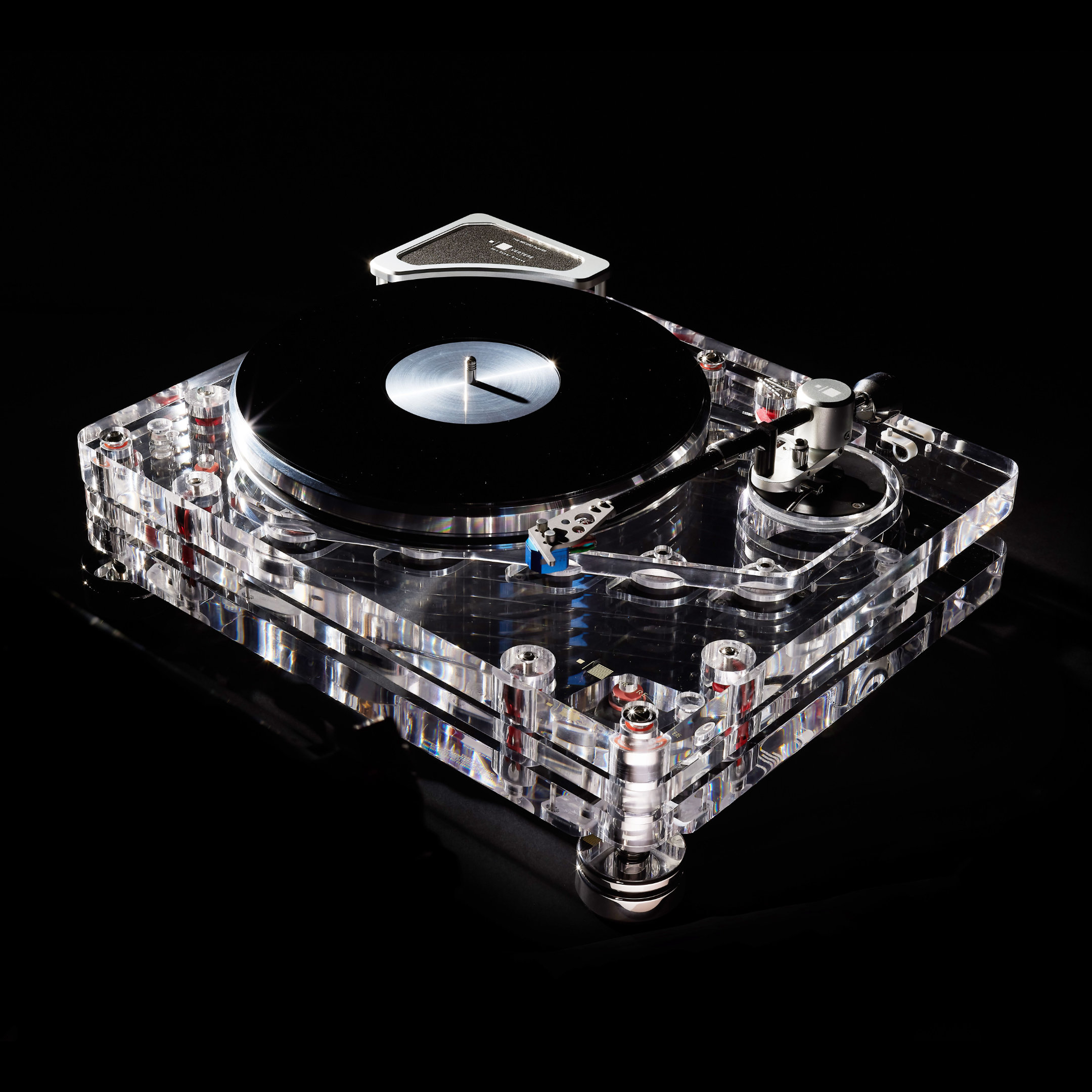 Vertere Acoustic SG-1 Super Groove | USA Tube Audio