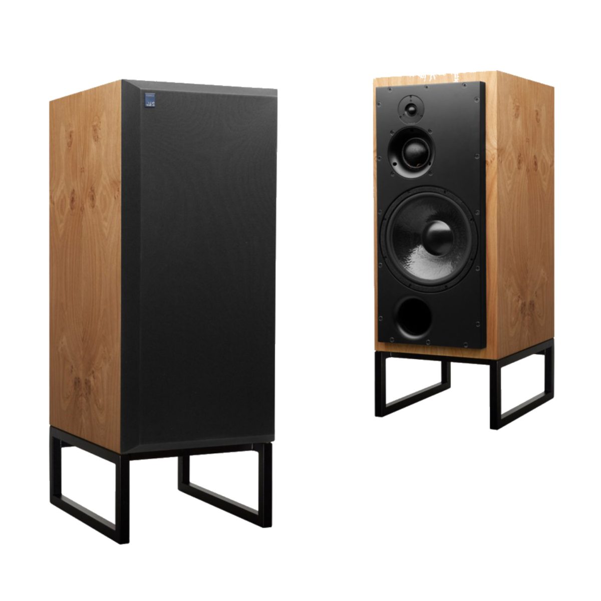 ATC SCM50ASL Active Loudspeaker Monitor | USA Tube Audio