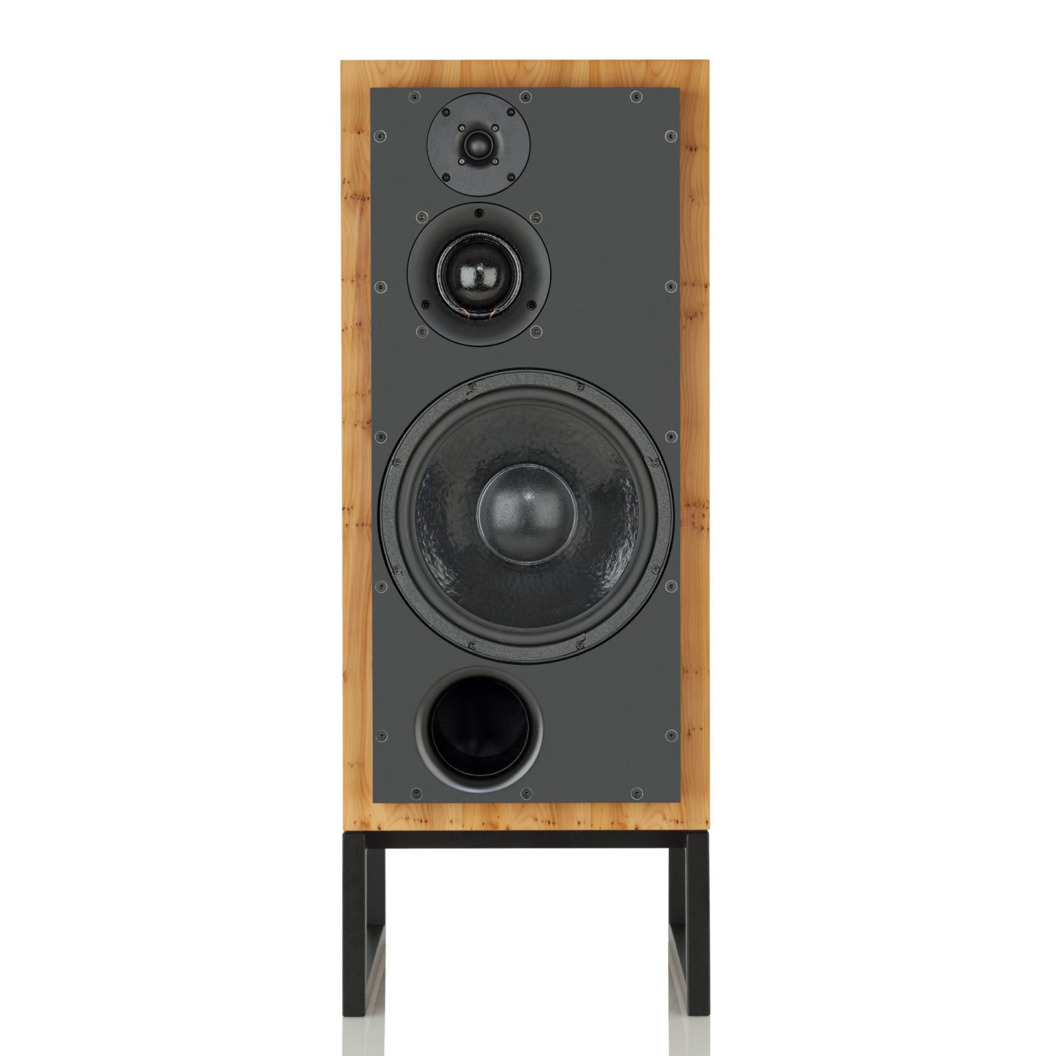 ATC SCM50ASL Active Loudspeaker Monitor | USA Tube Audio