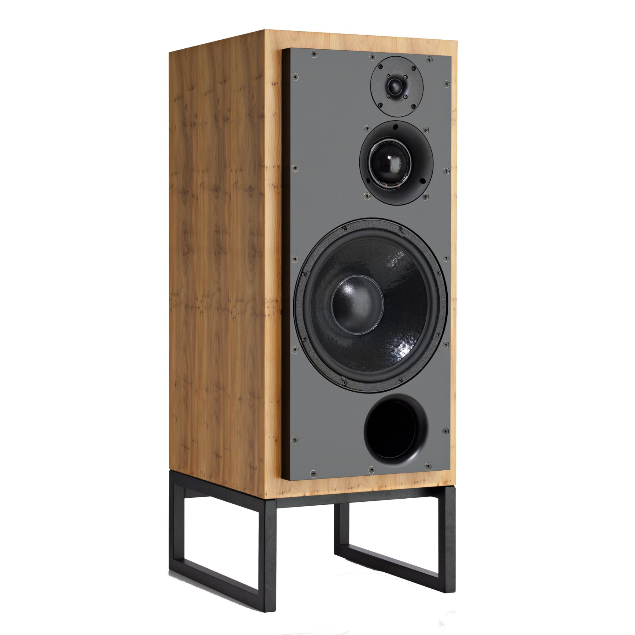 ATC SCM50ASL Active Loudspeaker Monitor | USA Tube Audio