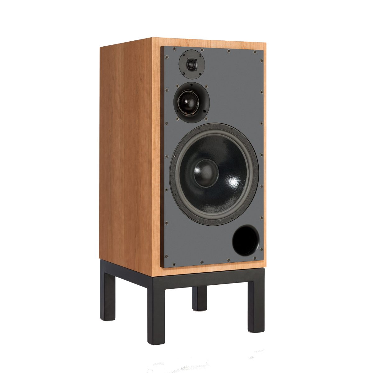ATC SCM50ASL Active Loudspeaker Monitor | USA Tube Audio